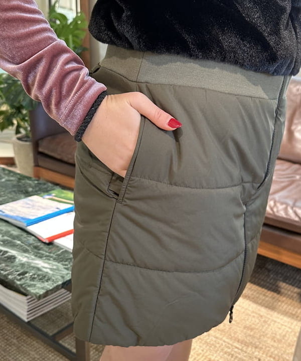 ビームス ゴルフ 神戸（850458） スタイリング・コーディネイト｜BEAMS