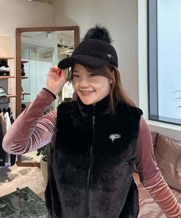 ビームス ゴルフ 神戸（850458） スタイリング・コーディネイト｜BEAMS