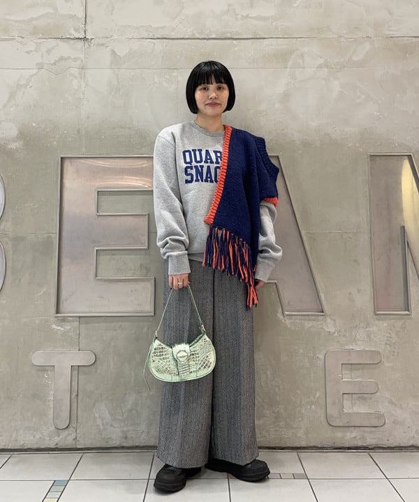 ビームス ストリート 梅田（851010） スタイリング・コーディネイト｜BEAMS