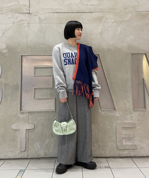 ビームス ストリート 梅田（851010） スタイリング・コーディネイト｜BEAMS