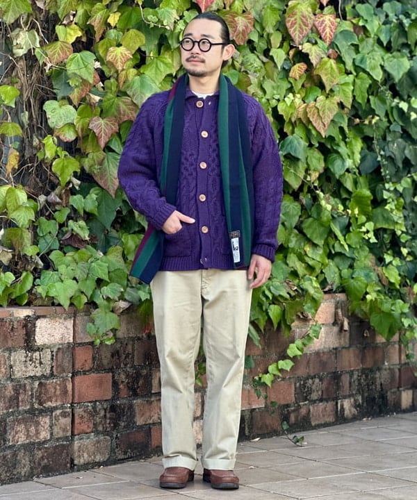 ビームス 辻堂（851130） スタイリング・コーディネイト｜BEAMS