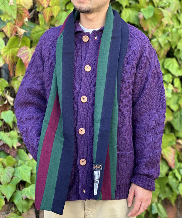 ビームス 辻堂（851130） スタイリング・コーディネイト｜BEAMS