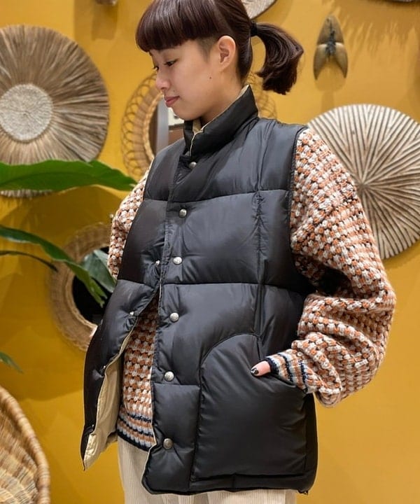 ビームス 京都（851141） スタイリング・コーディネイト｜BEAMS