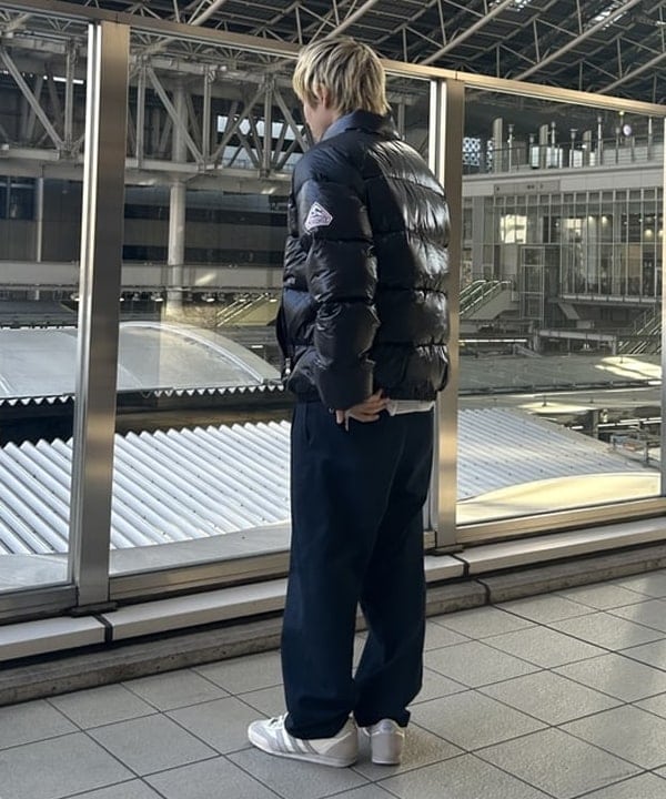 ビームス 梅田（851167） スタイリング・コーディネイト｜BEAMS