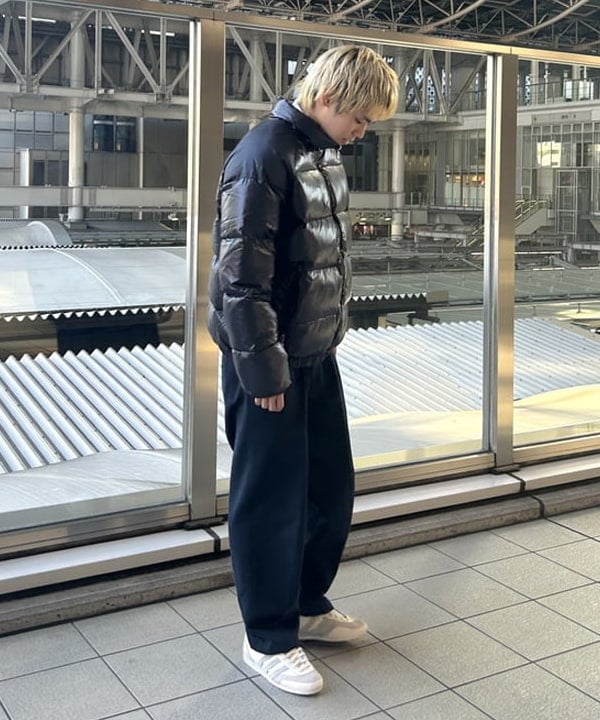 ビームス 梅田（851167） スタイリング・コーディネイト｜BEAMS