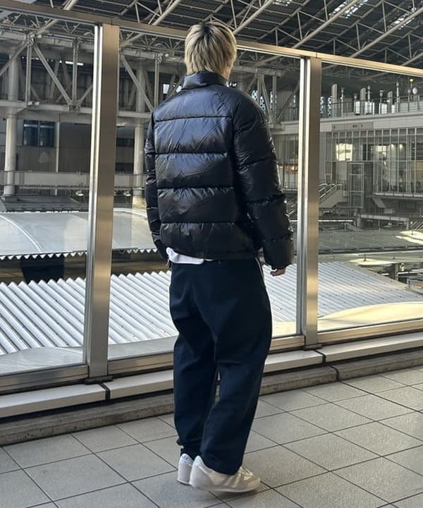 ビームス 梅田（851167） スタイリング・コーディネイト｜BEAMS