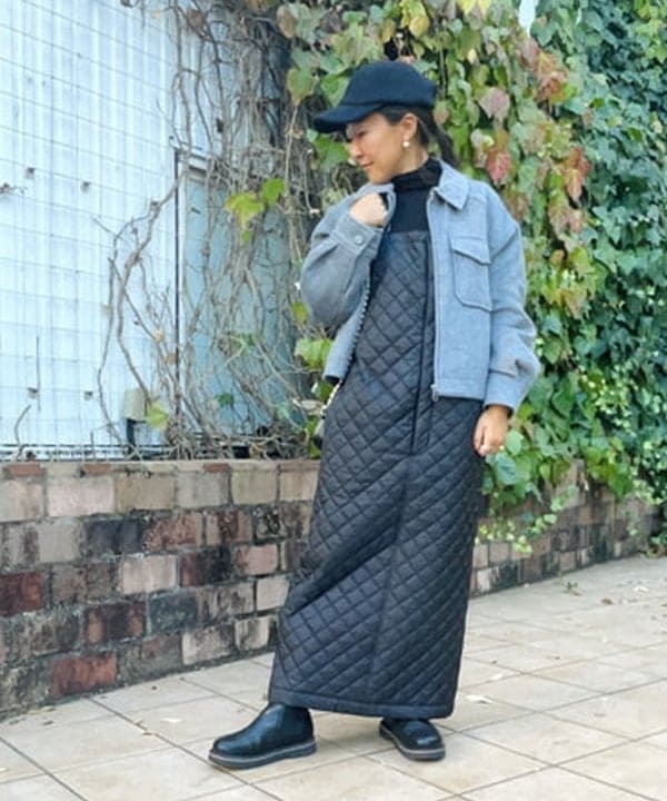 ビーミング ライフストア by ビームス テラスモール湘南店（851314） スタイリング・コーディネイト｜BEAMS