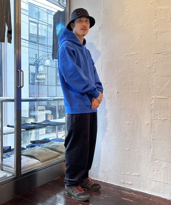 ビームスT 原宿（851690） スタイリング・コーディネイト｜BEAMS