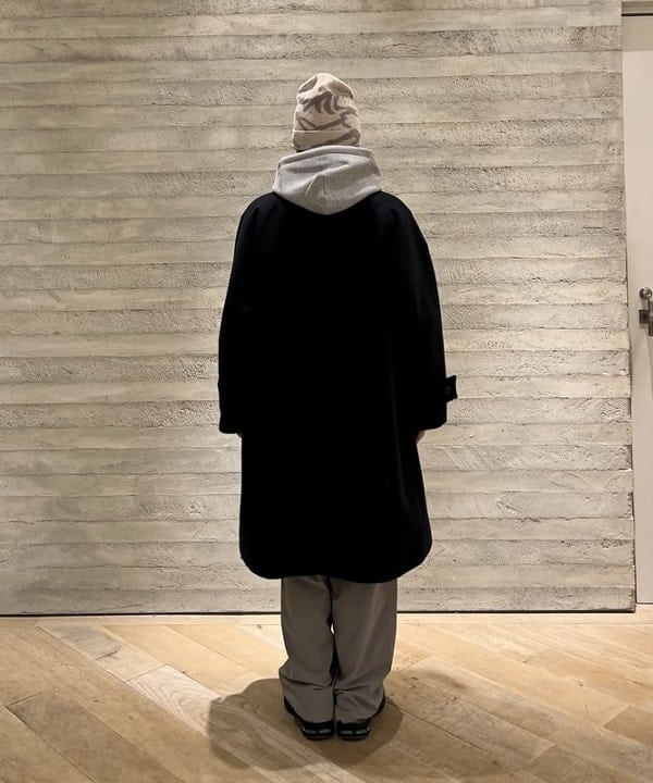 ビームス 奈良（851702） スタイリング・コーディネイト｜BEAMS