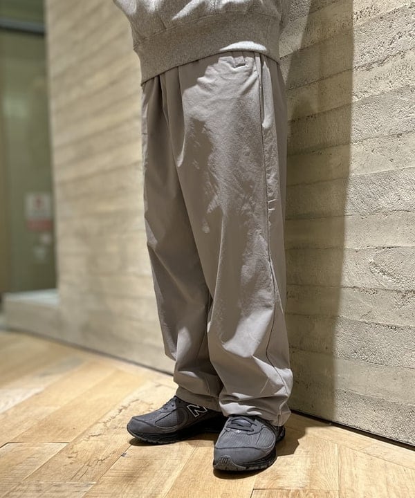 ビームス 奈良（851702） スタイリング・コーディネイト｜BEAMS