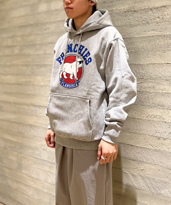 ビームス 奈良（851702） スタイリング・コーディネイト｜BEAMS