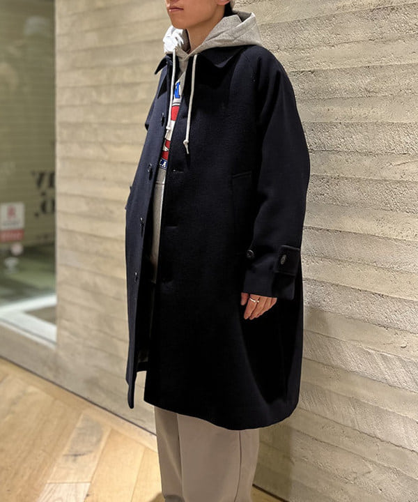 ビームス 奈良（851702） スタイリング・コーディネイト｜BEAMS