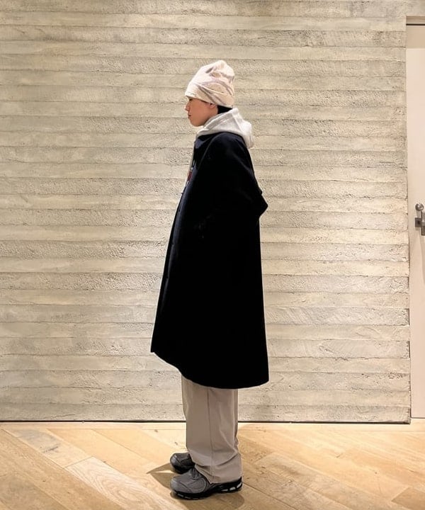 ビームス 奈良（851702） スタイリング・コーディネイト｜BEAMS