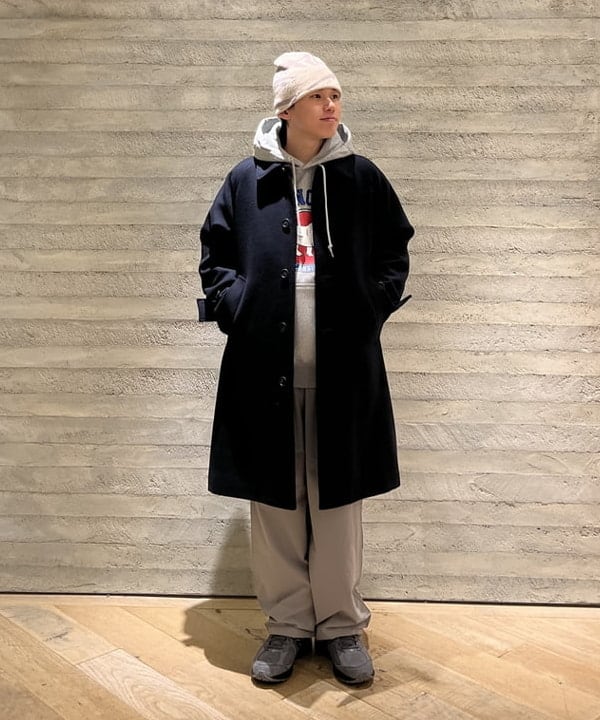 ビームス 奈良（851702） スタイリング・コーディネイト｜BEAMS