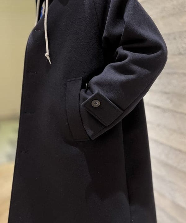 ビームス 奈良（851702） スタイリング・コーディネイト｜BEAMS