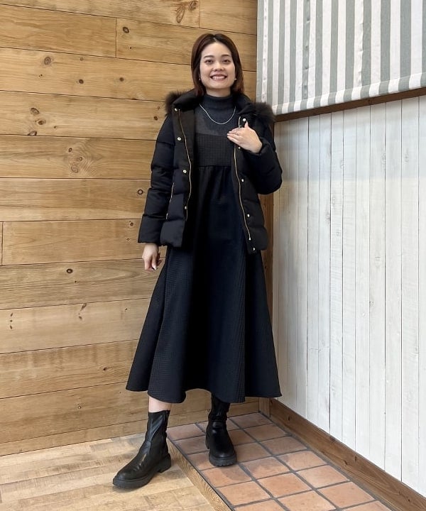 ビーミング ライフストア by ビームス くずはモール店（852072） スタイリング・コーディネイト｜BEAMS