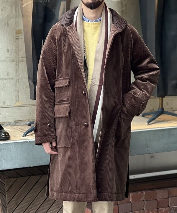 ビームス プラス 原宿（852241） スタイリング・コーディネイト｜BEAMS