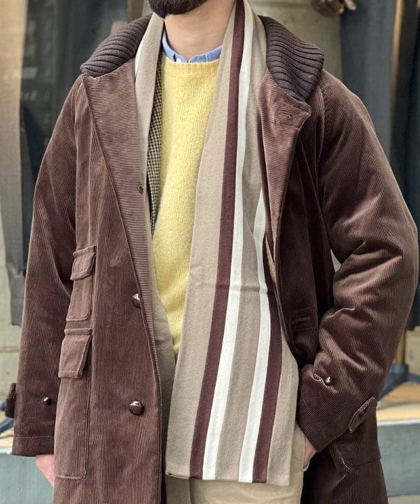 ビームス プラス 原宿（852241） スタイリング・コーディネイト｜BEAMS