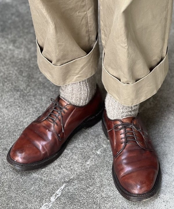 ビームス プラス 原宿（852241） スタイリング・コーディネイト｜BEAMS