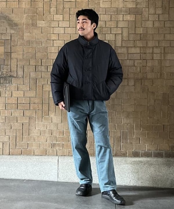 ピルグリム サーフ+サプライ 京都（852351） スタイリング・コーディネイト｜BEAMS