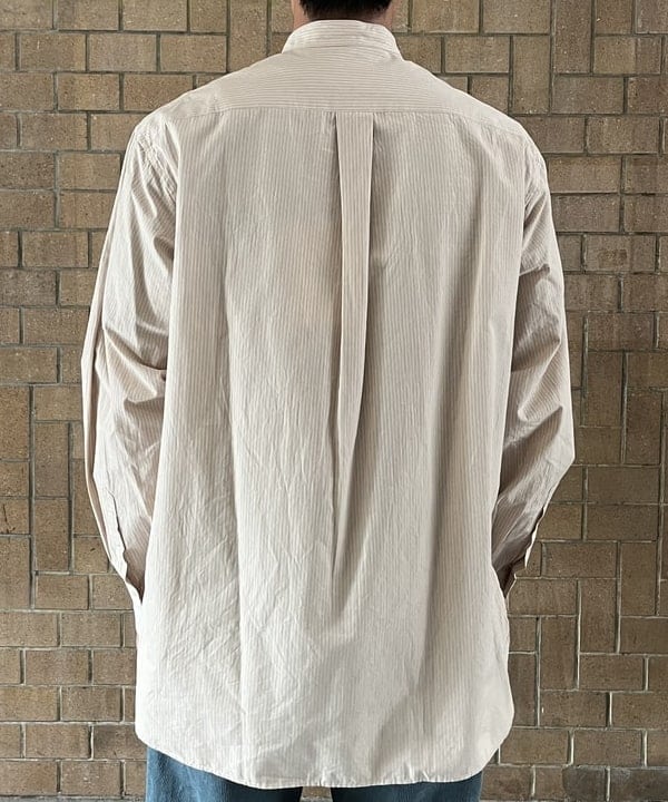 ピルグリム サーフ+サプライ 京都（852351） スタイリング・コーディネイト｜BEAMS