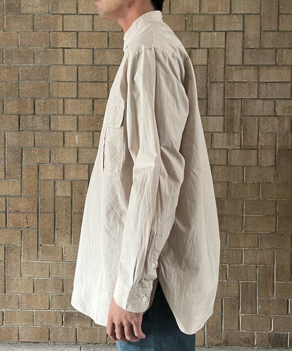 ピルグリム サーフ+サプライ 京都（852351） スタイリング・コーディネイト｜BEAMS