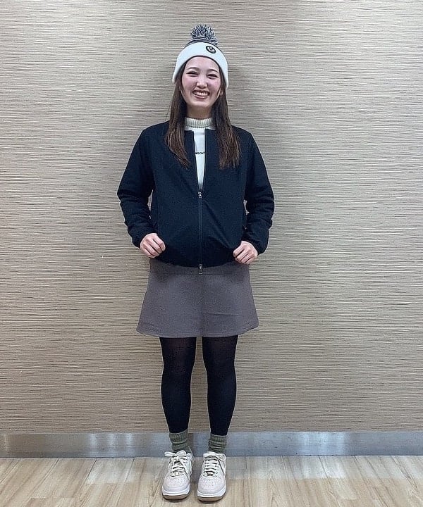 ビームス ゴルフ 松坂屋名古屋店（852369） スタイリング・コーディネイト｜BEAMS