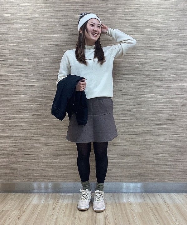 ビームス ゴルフ 松坂屋名古屋店（852369） スタイリング・コーディネイト｜BEAMS