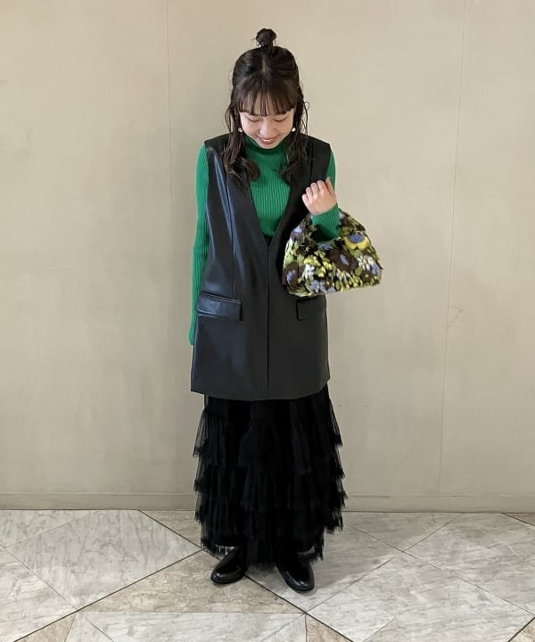 ビームス 松山（853112） スタイリング・コーディネイト｜BEAMS