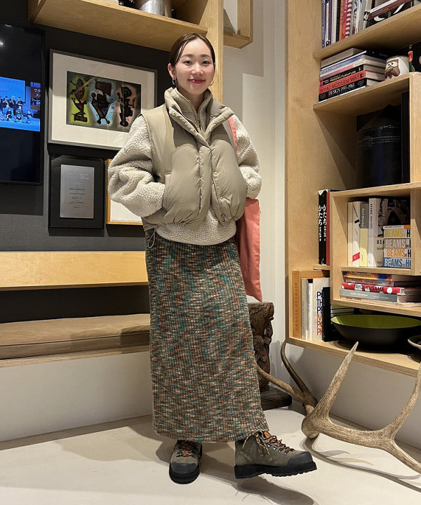 B:MING by BEAMS（853120） スタイリング・コーディネイト｜BEAMS