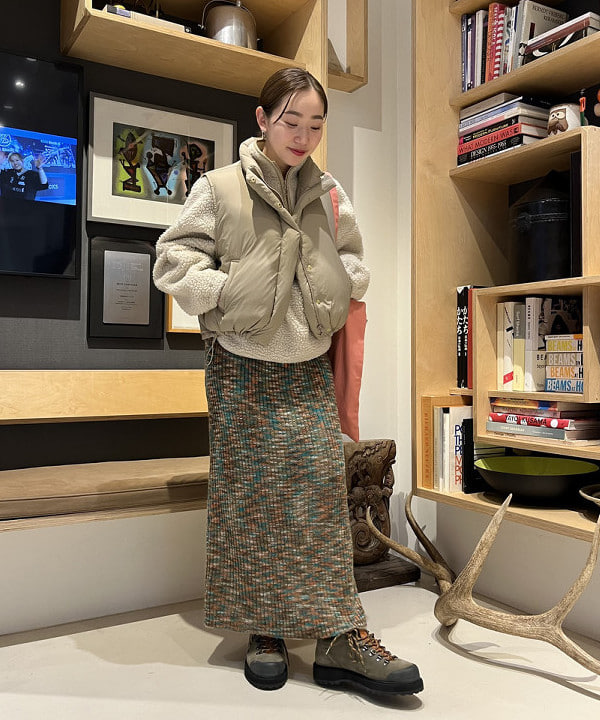 B:MING by BEAMS（853120） スタイリング・コーディネイト｜BEAMS