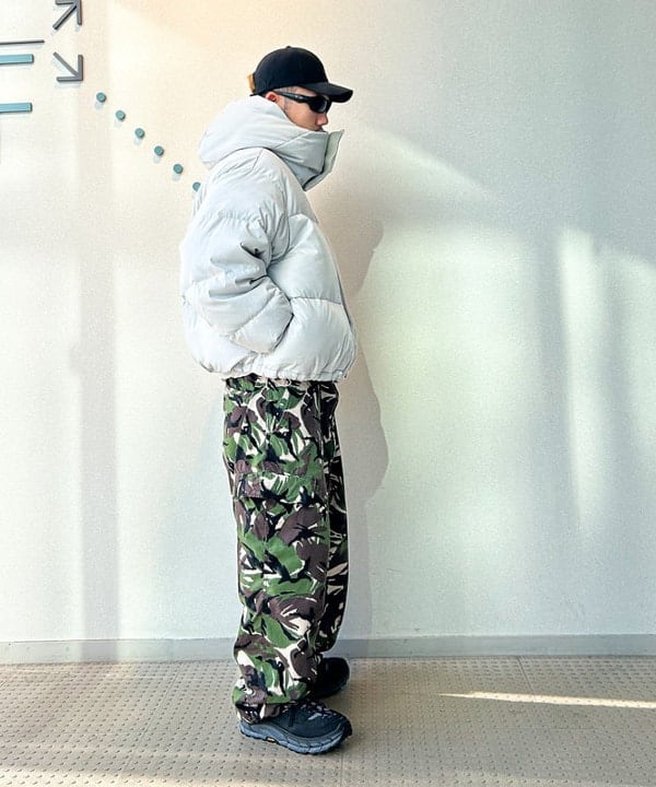 ビームス 名古屋（853254） スタイリング・コーディネイト｜BEAMS