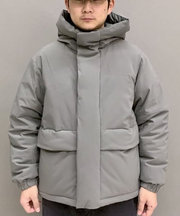 ビームス ストリート 横浜（853379） スタイリング・コーディネイト｜BEAMS