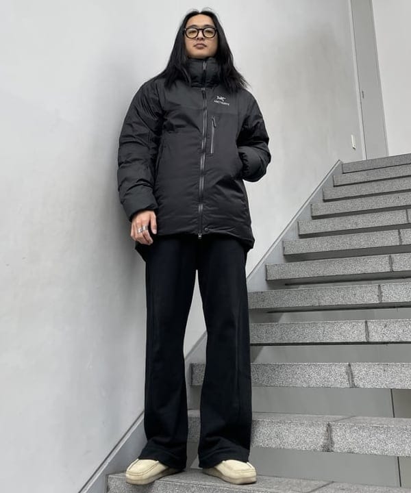 ビームス 六本木ヒルズ（853512） スタイリング・コーディネイト｜BEAMS