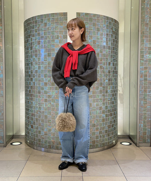 ビームス 天王寺（853529） スタイリング・コーディネイト｜BEAMS