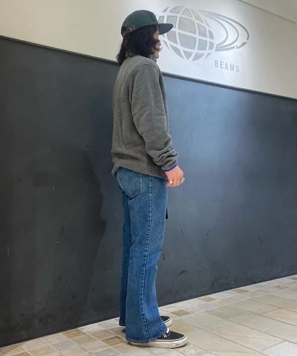 ビームス 恵比寿（853710） スタイリング・コーディネイト｜BEAMS