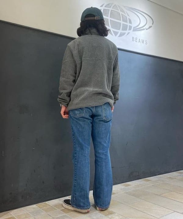 ビームス 恵比寿（853710） スタイリング・コーディネイト｜BEAMS