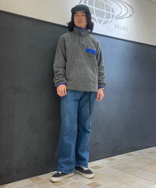 ビームス 恵比寿（853710） スタイリング・コーディネイト｜BEAMS