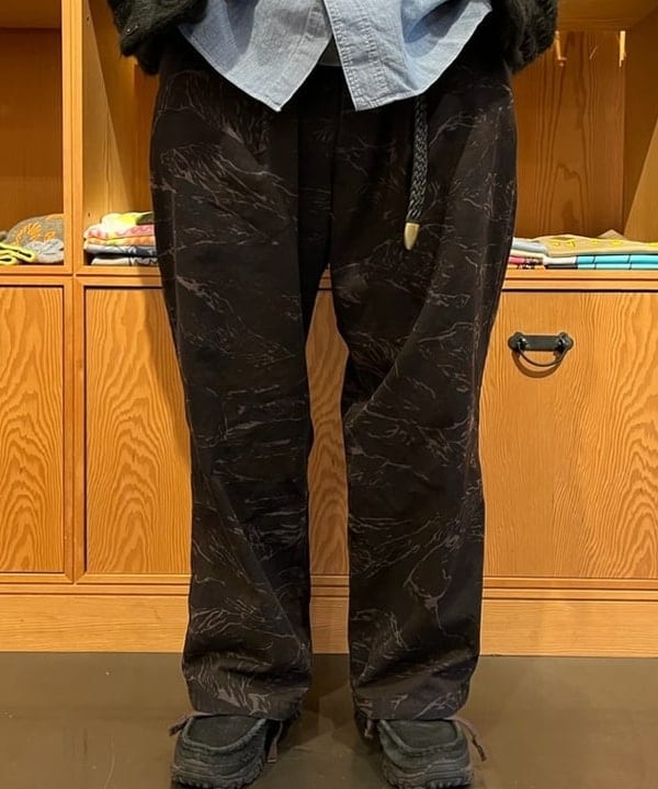 ビームス ジャパン 渋谷（853804） スタイリング・コーディネイト｜BEAMS