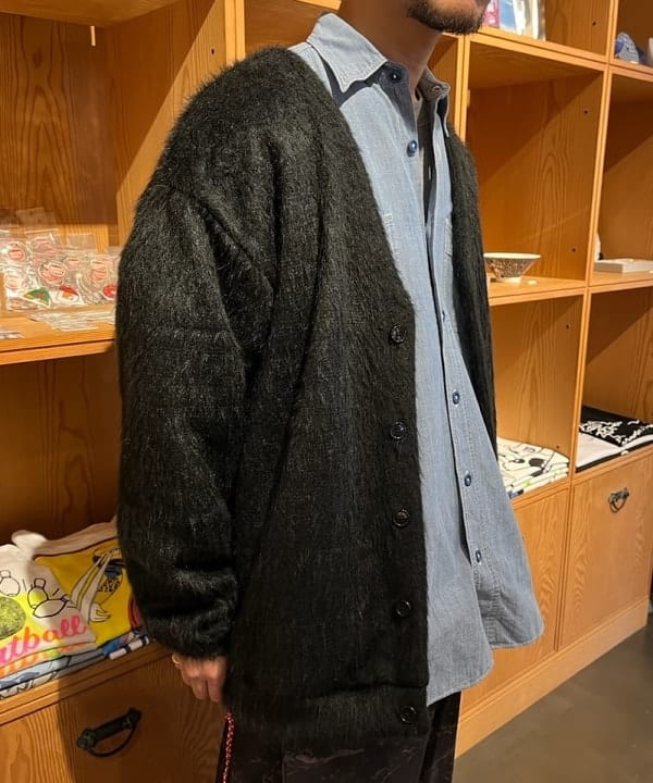 ビームス ジャパン 渋谷（853804） スタイリング・コーディネイト｜BEAMS