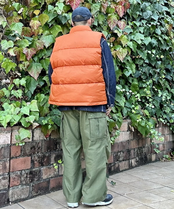 ビーミング ライフストア by ビームス テラスモール湘南店（853890） スタイリング・コーディネイト｜BEAMS