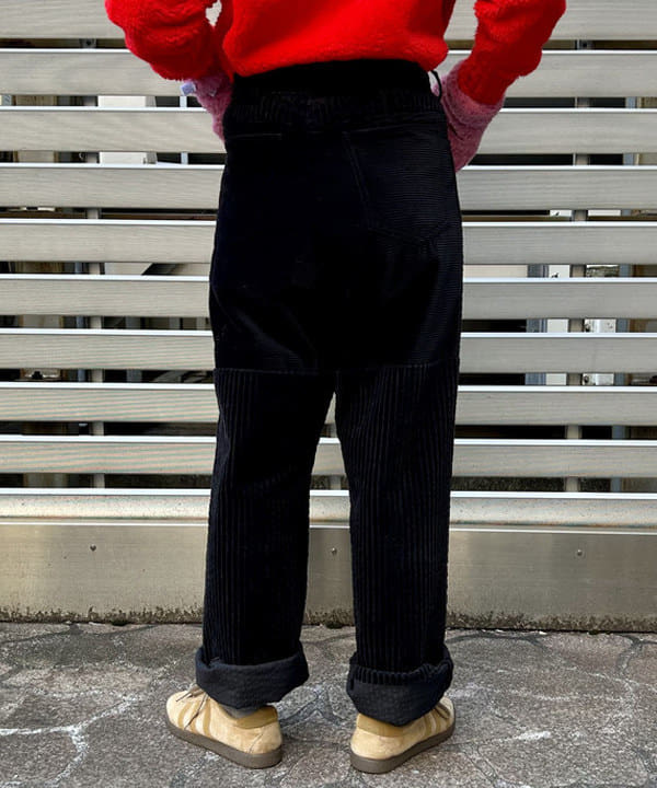 BEAMS BOY（853907） スタイリング・コーディネイト｜BEAMS