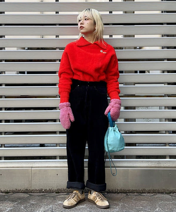 BEAMS BOY（853907） スタイリング・コーディネイト｜BEAMS