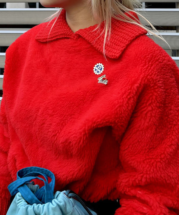 BEAMS BOY（853907） スタイリング・コーディネイト｜BEAMS