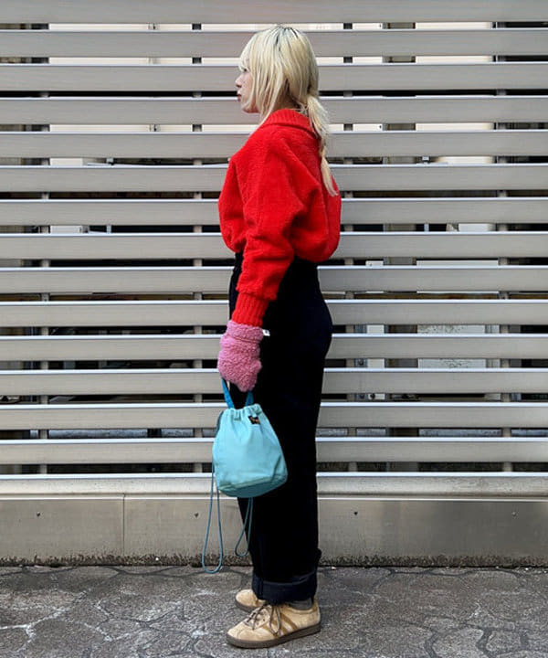 BEAMS BOY（853907） スタイリング・コーディネイト｜BEAMS