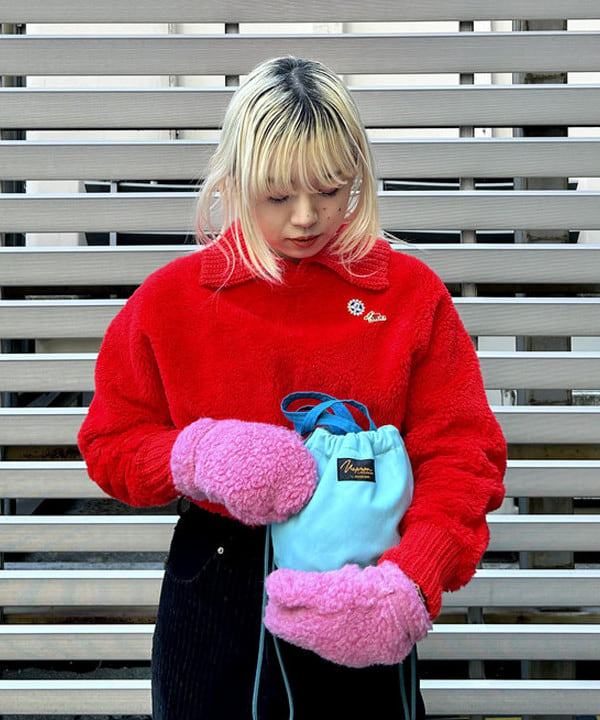 BEAMS BOY（853907） スタイリング・コーディネイト｜BEAMS