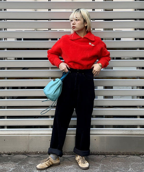 BEAMS BOY（853907） スタイリング・コーディネイト｜BEAMS