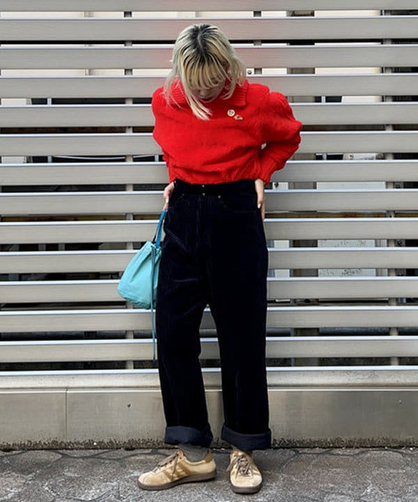 BEAMS BOY（853907） スタイリング・コーディネイト｜BEAMS