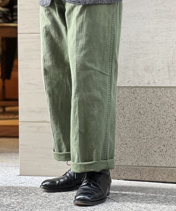 ビームス プラス 丸の内（853955） スタイリング・コーディネイト｜BEAMS