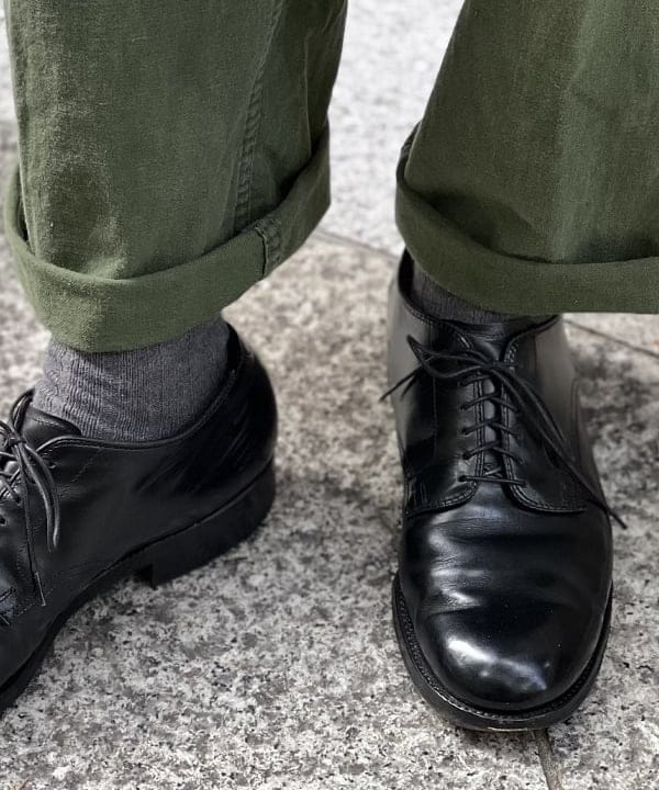 ビームス プラス 丸の内（853955） スタイリング・コーディネイト｜BEAMS